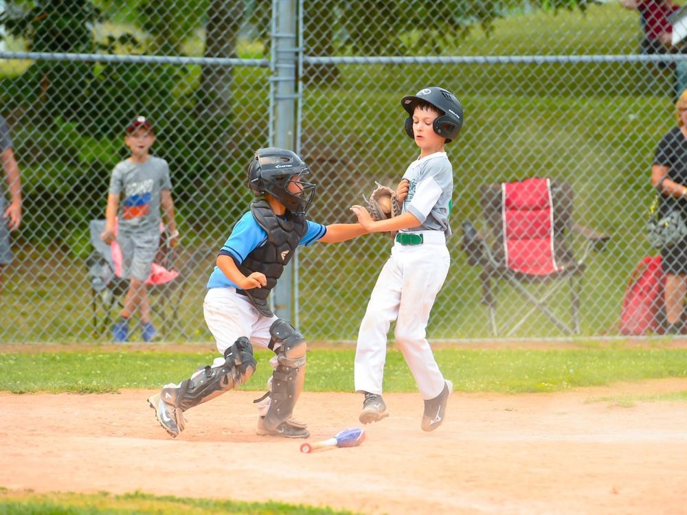 Rookies in name only, at Cornwall baseball invitational tourney ...