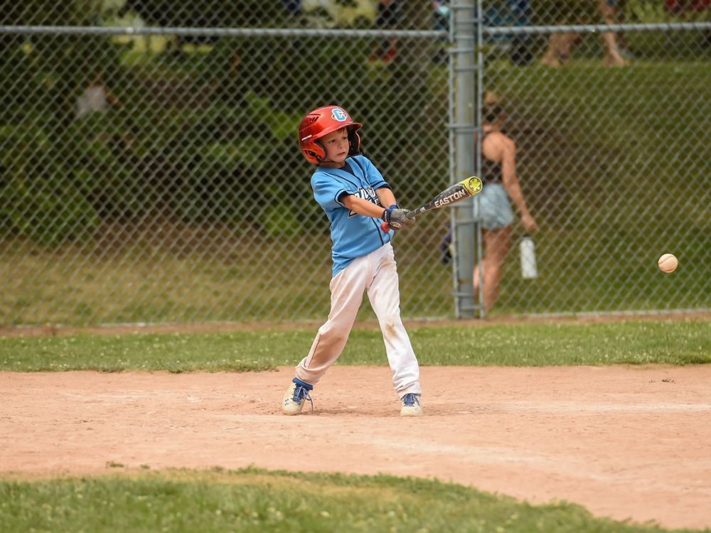 Rookies in name only, at Cornwall baseball invitational tourney ...