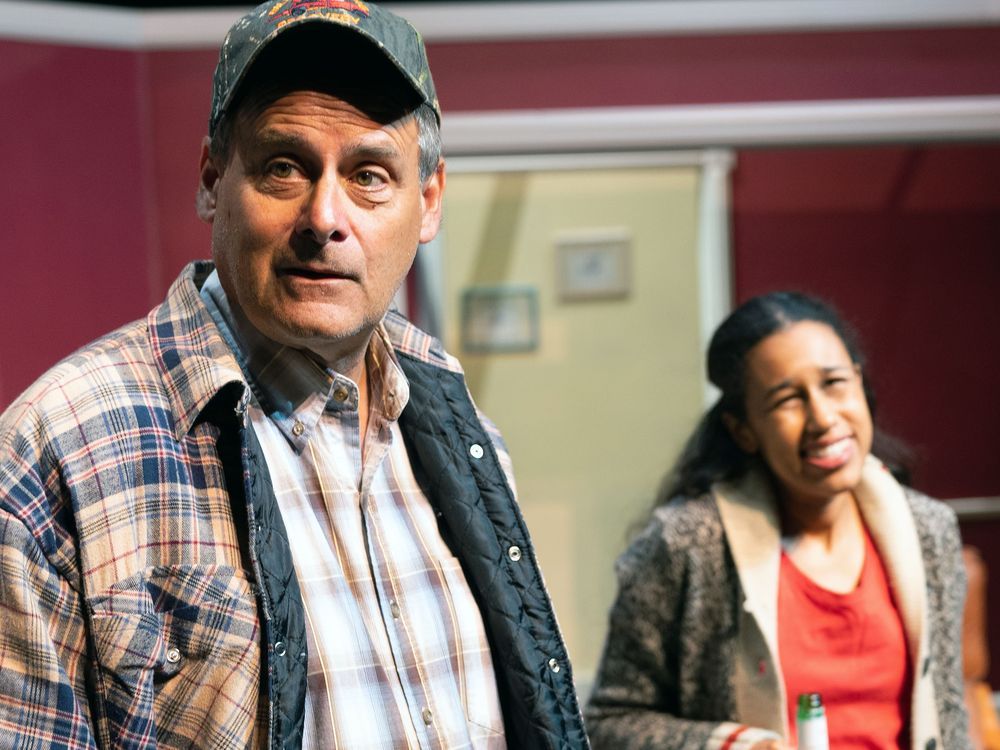 New Norm Foster comedy coming to Upper Canada Playhouse | Brockville ...