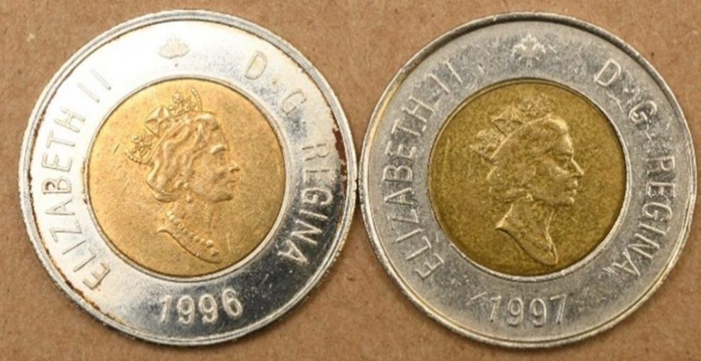 Counterfeit toonies found circulating in Owen Sound | Owen Sound Sun Times