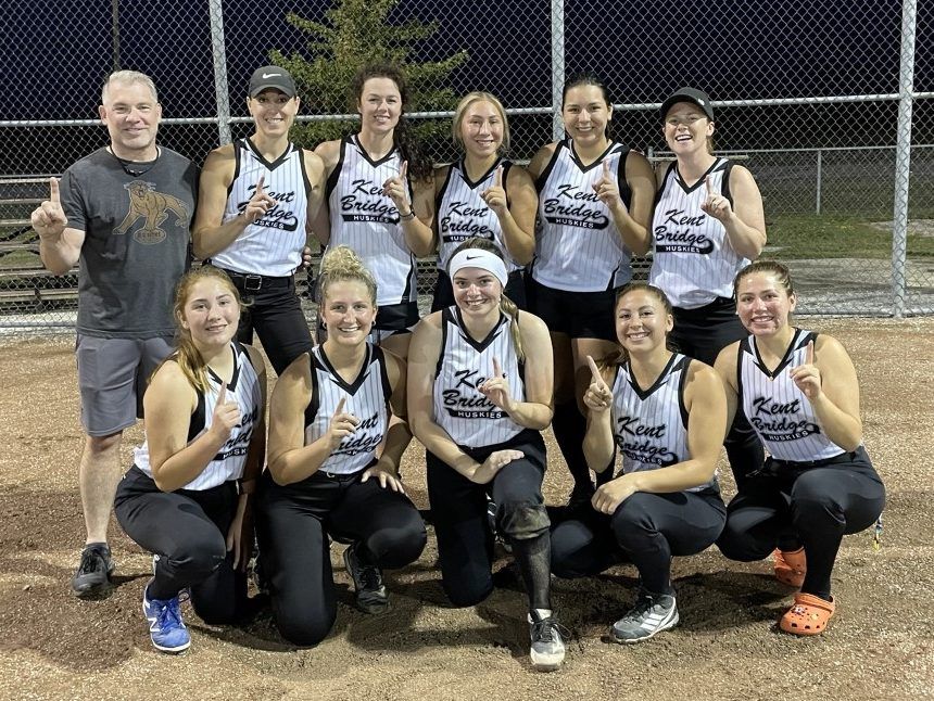 Local roundup: Huskies win third straight title; Cougars in two finals ...