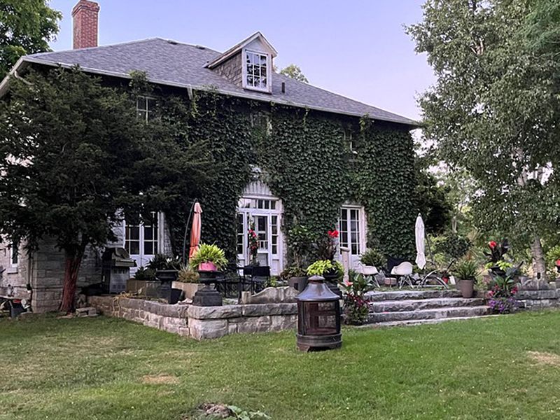 Crossroads at Lemoine Point Farm | The Kingston Whig Standard