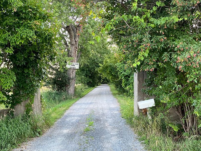 Lemoine Point Farm's future focus of meeting | The Kingston Whig Standard