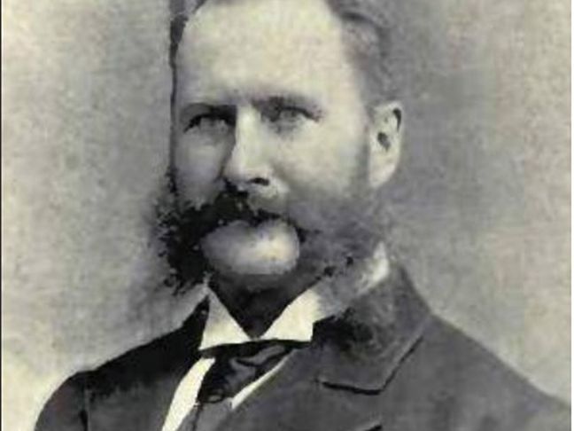 Local History: Medical lectures with 'illustrations, sparkling humour ...