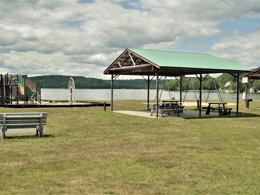 MNRF explains large fluctuations in water levels at Doe Lake in Armour ...