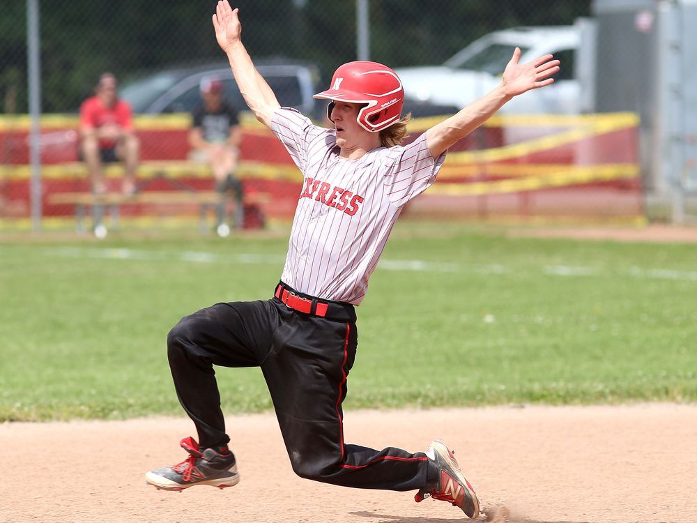 Tavistock downs Napanee Express in U20 national final | The Kingston ...