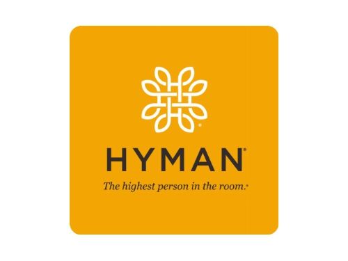 HYMAN Cannabis Debuts Crafted Marijuana Strain with Wrestler Kevin ...