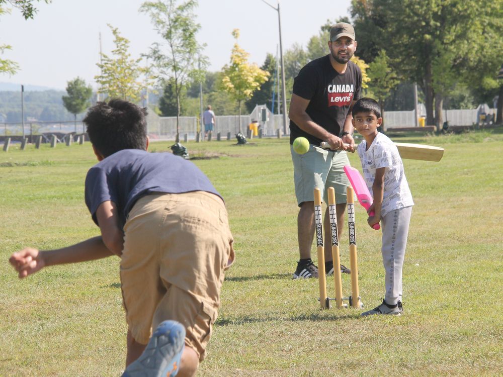 Diverse cultures of Upper Ottawa Valley residents celebrated at ...