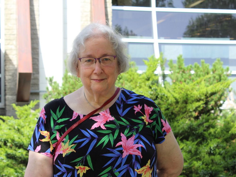 Prince George council candidate Q&A: Susan Scott | Prince George Post