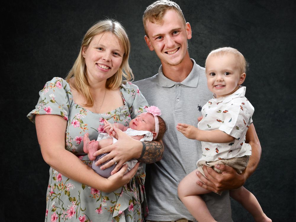 10 years later: Carr reflects on record-breaking swim | Brantford Expositor