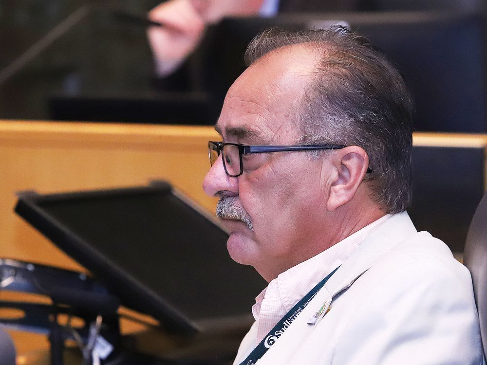Councillors refuse to second Leduc’s Sudbury events centre motion ...