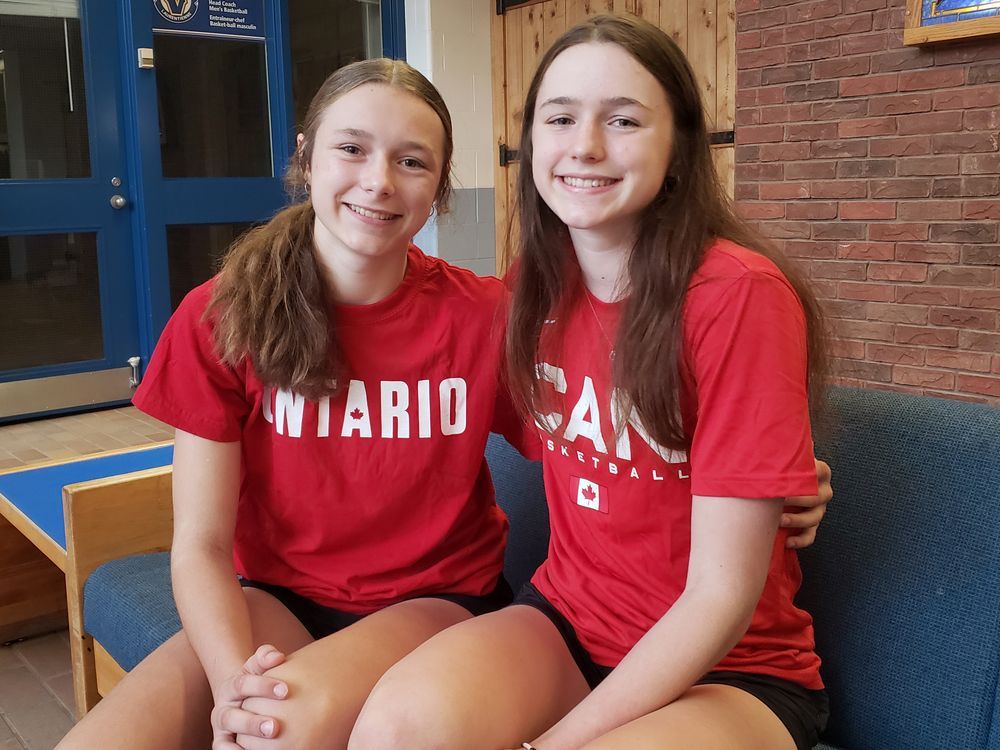 Sudbury’s Syla Swords eyes Olympic chance after high school career ...