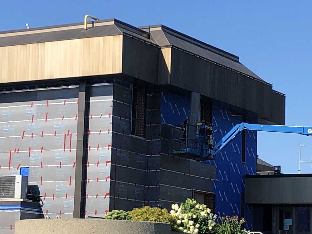 Sudbury Jail inmate became ill when sprayed by fire retardant | Sudbury ...