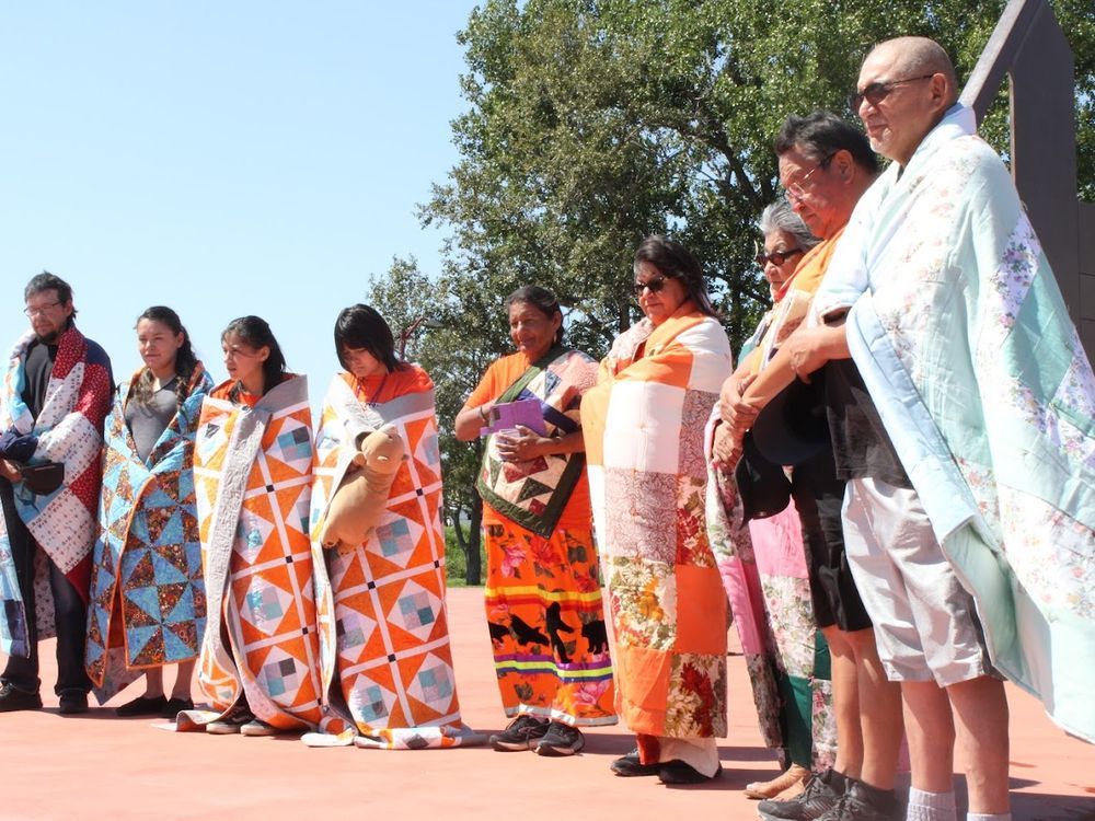 Patricia Ballantyne back in Timmins to share her healing journey and ...