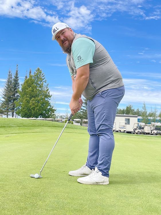 Hollinger Golf Club kicks off 100th anniversary with Members ...