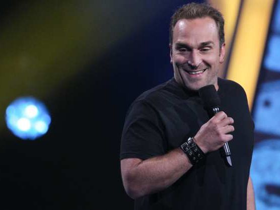 Laughs continue with more stand-up comedy shows on the way | The Daily ...