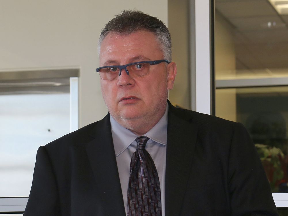 Business owner announces plans to run for Timmins mayor | The Daily Press