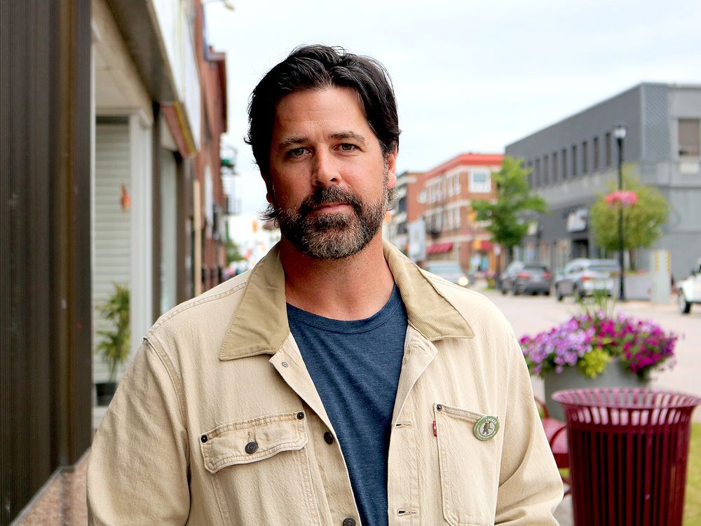 New short film features Power | Sault Star