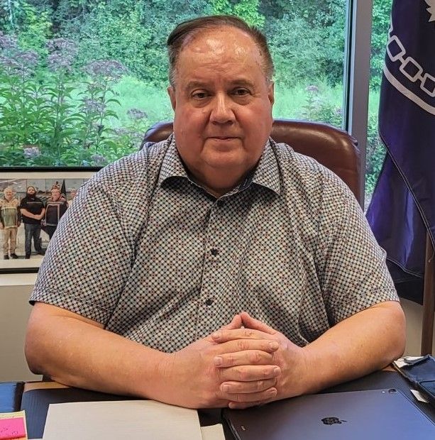 Historic run sees Chief Maracle lead Tyendinaga for nearly three ...