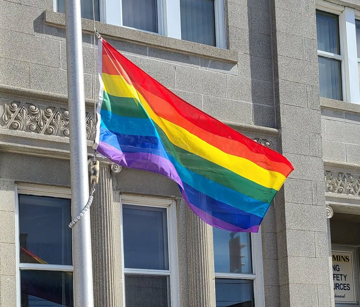 Timmins Pride Week back with a bang | Sudbury Star Timmins Pride Week back with a bang | Sudbury Star