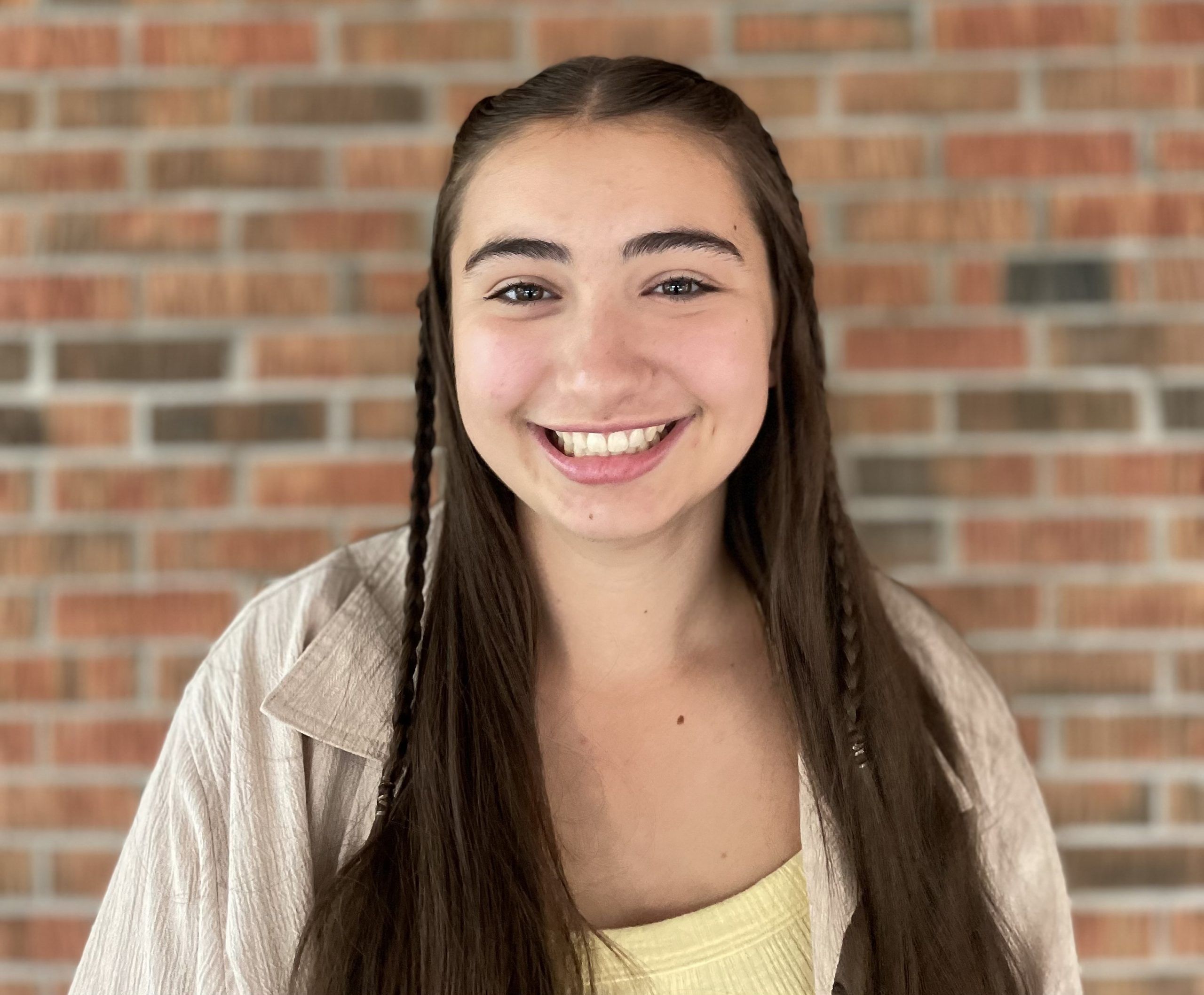 Lionello named NCDSB student trustee | The Daily Press