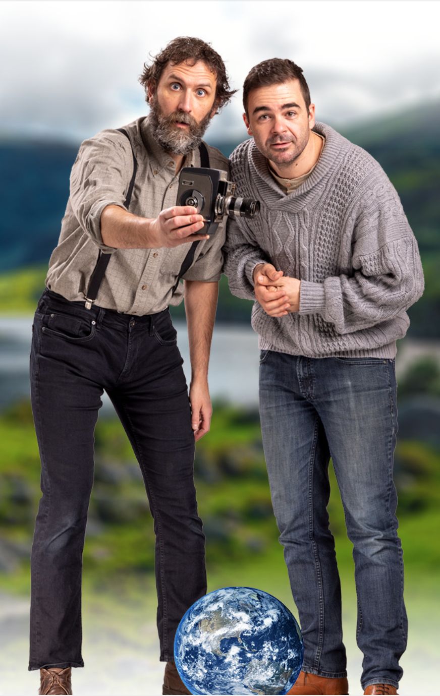 New play opening at Rosebud Theatre | Hanna Herald