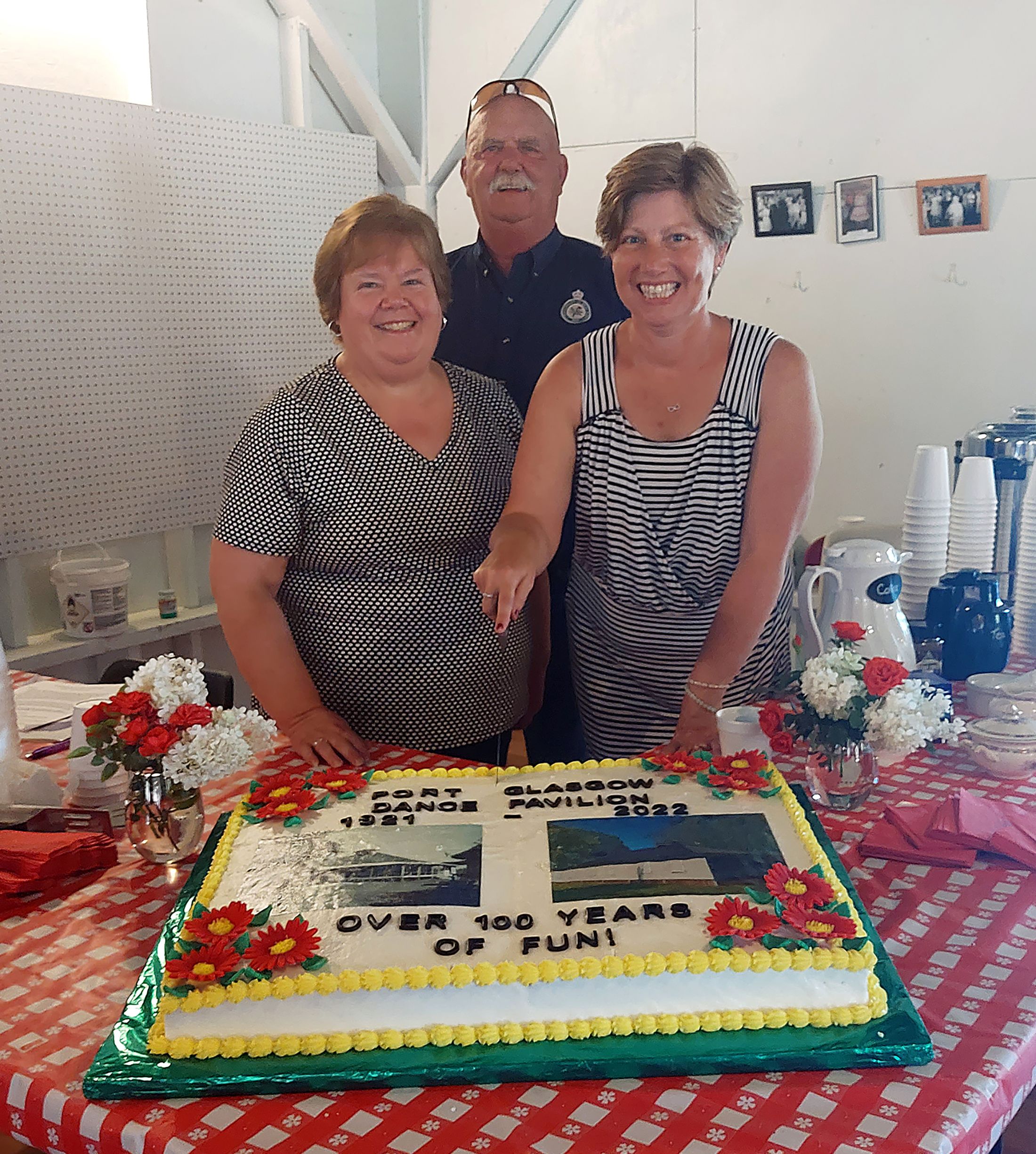 West Elgin marks 101 years of the Port Glasgow dance pavilion | The Sarnia Observer