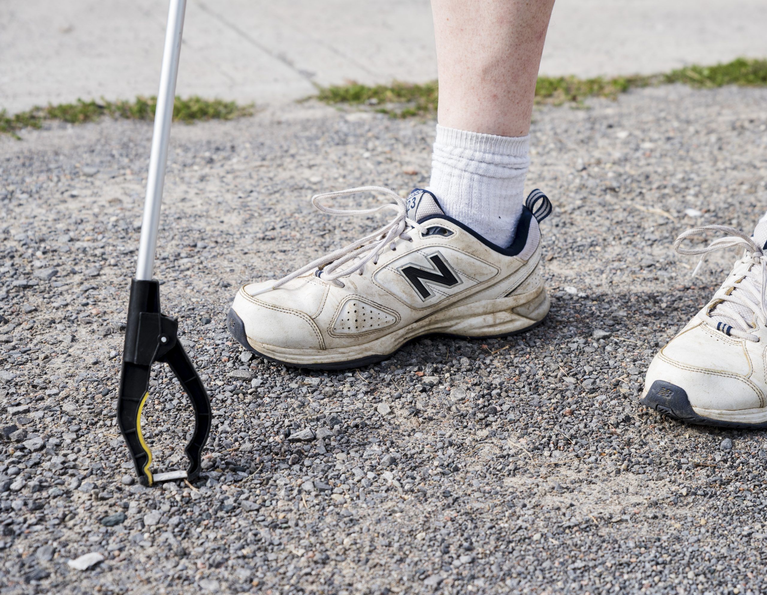 Join the clean-up blitz in Greater Sudbury on May 4 | Northern News