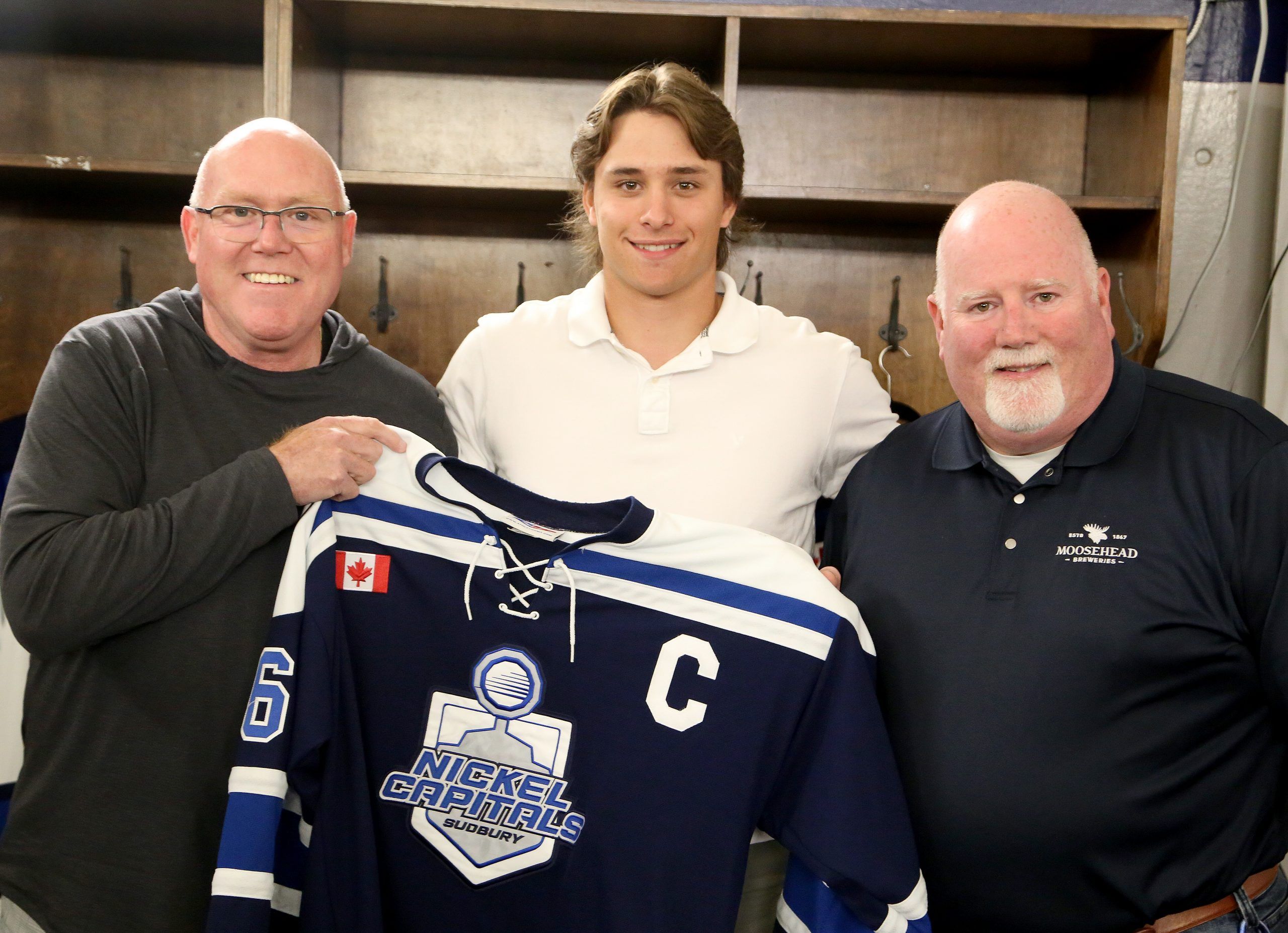 ‘I’m expecting a good year and a great team’ — U18 Caps captain sets ...