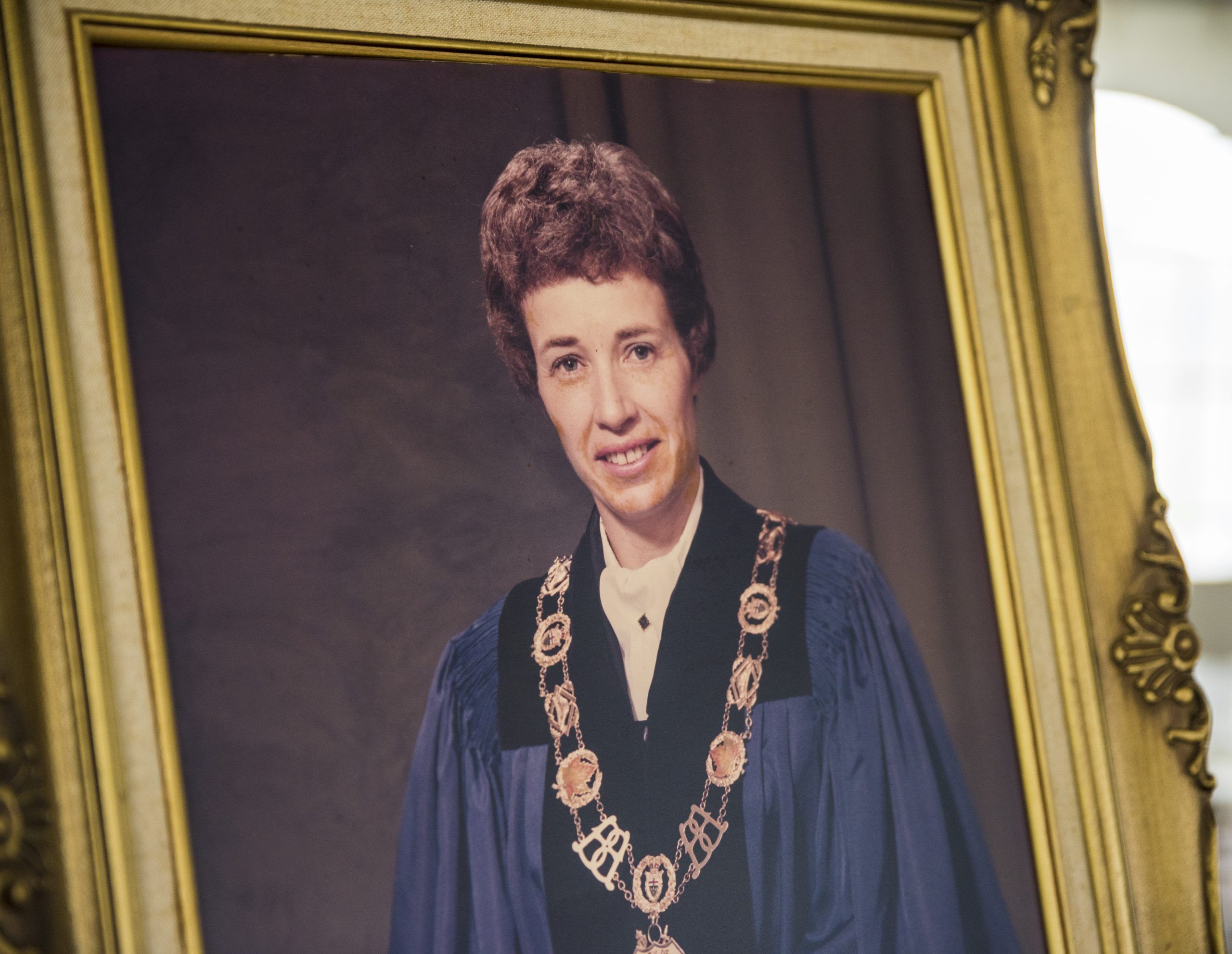 Robin Jeffrey: A life well lived and loved | Belleville Intelligencer