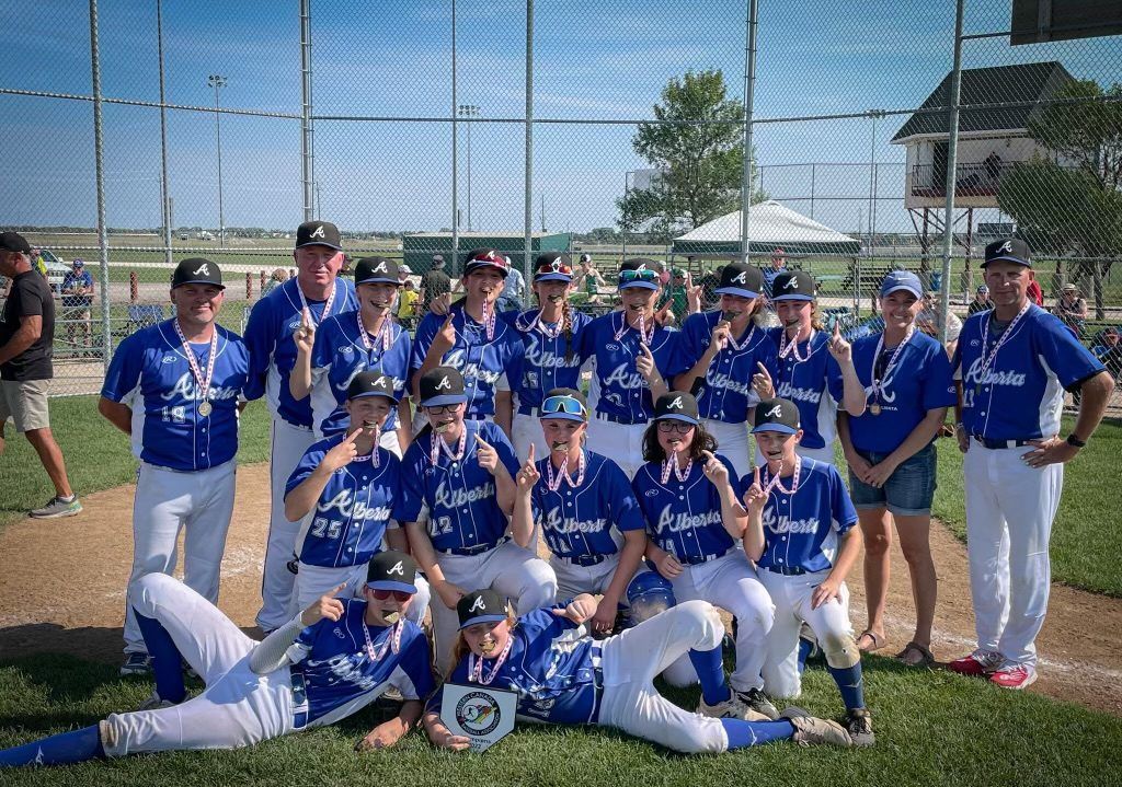Two Parkland Twins players win National Western Championship with U14 ...