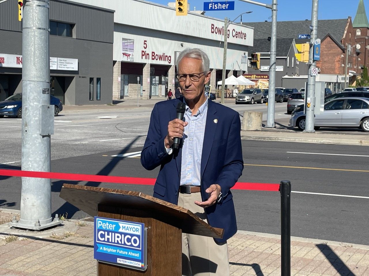 Pete's sake | North Bay Nugget