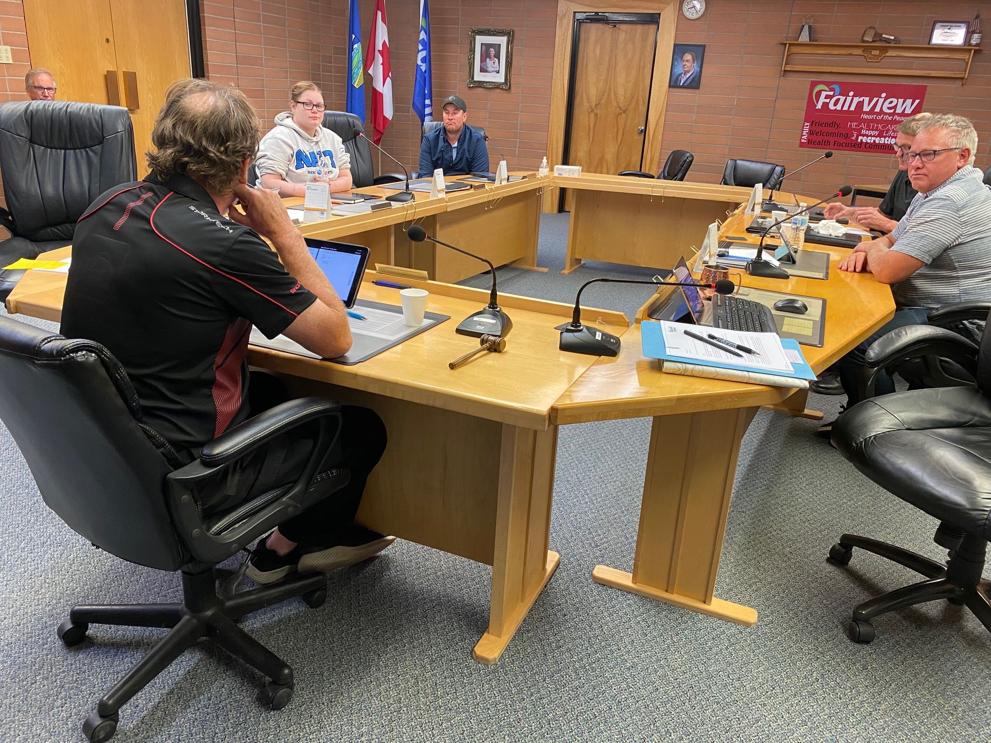 Aquatics prepares for annual shutdown | Fairview Post