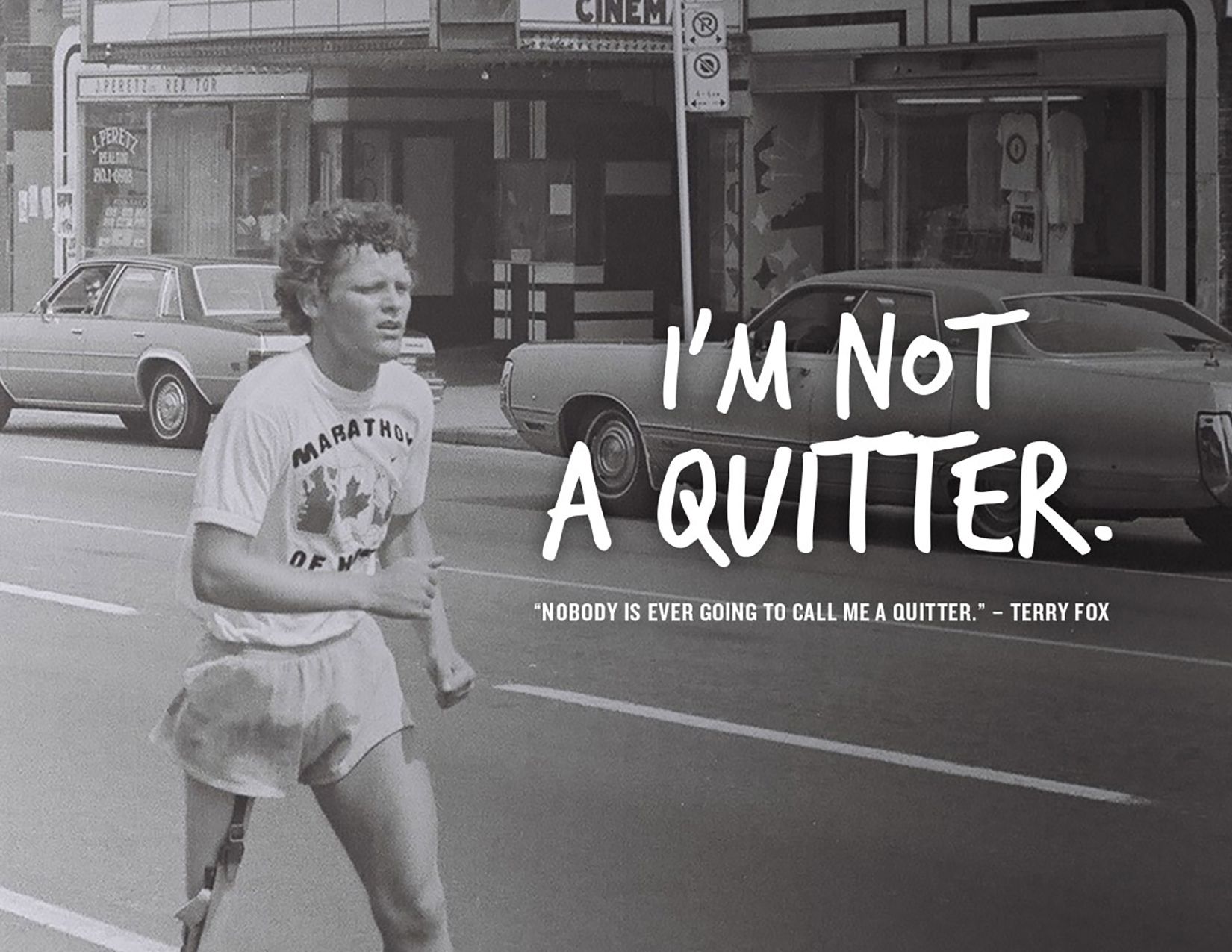 Paris Terry Fox Run breaks fundraising record | Brantford Expositor