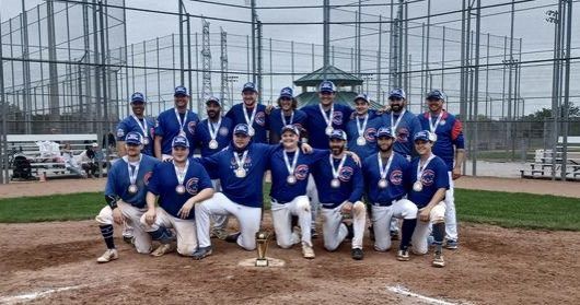 Kincardine Cubs Sr. AA take back-to-back provincial championships ...
