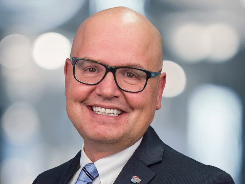 Ontario Chamber of Commerce president highlights Algonquin College Fall ...