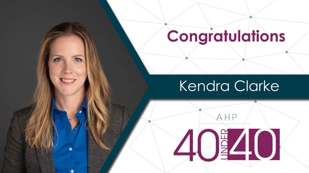 North Bay Health Centre Foundation employee recognized for her success ...