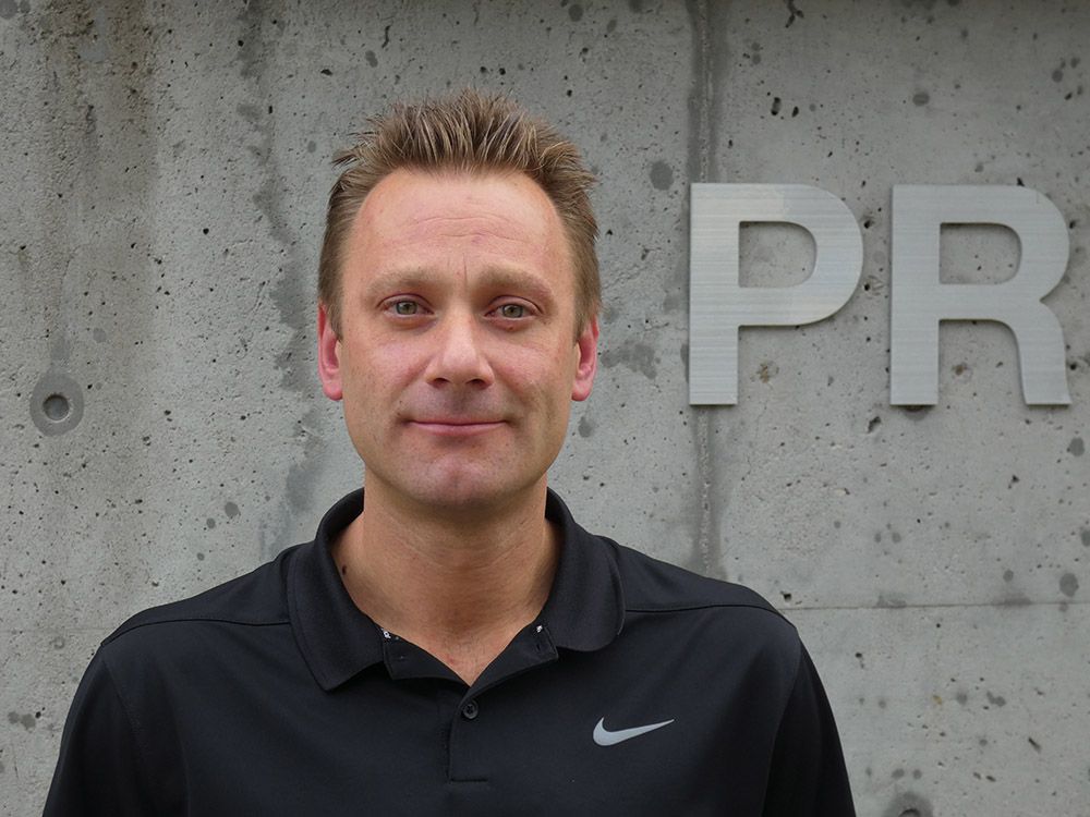 Election 2022: Adam Hyatt looking to shake up City Hall as mayor ...