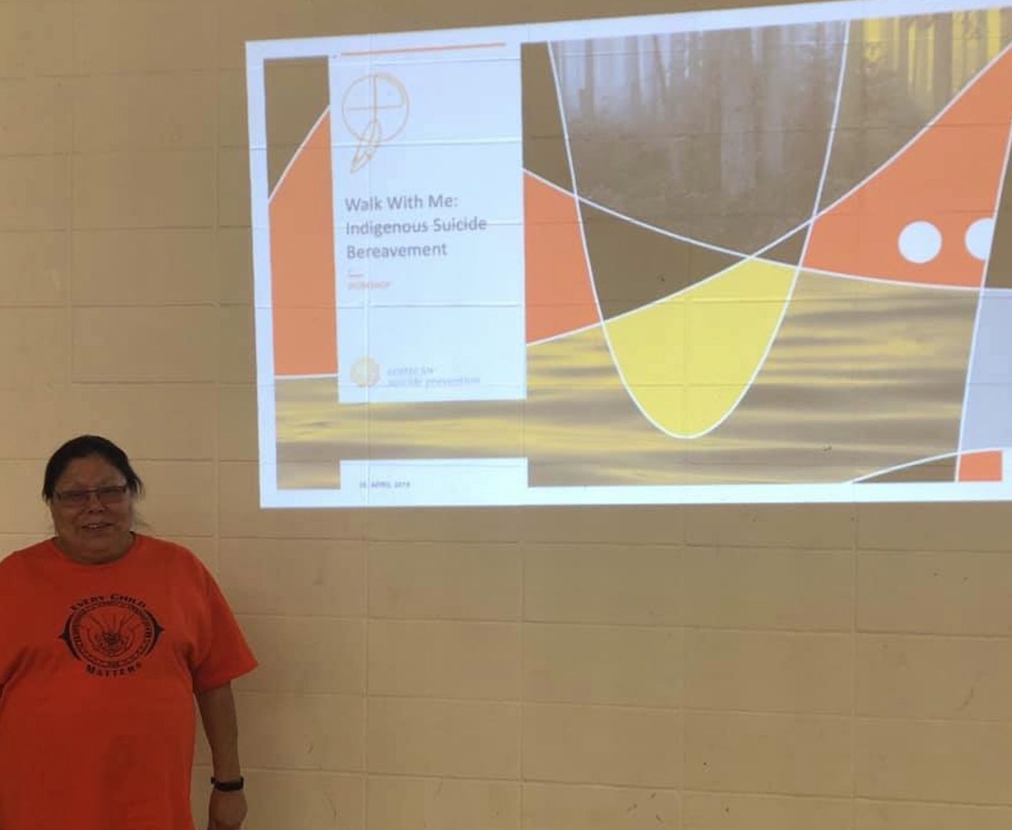 Suicide bereavement group supports community | Cold Lake Sun Suicide bereavement group supports community | Cold Lake Sun