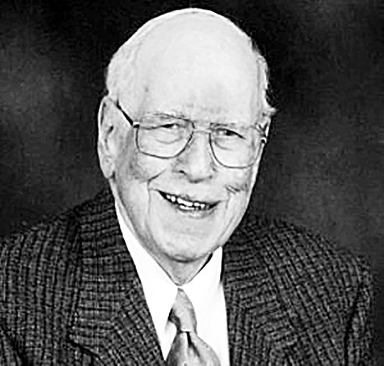 CFPD grateful for the generosity of former Mayor, Ian McKenzie | The ...