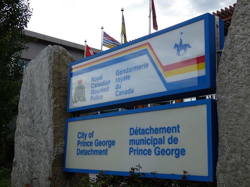 New Suspect Identification Web Page Launched By Prince George Rcmp Prince George Post 8119