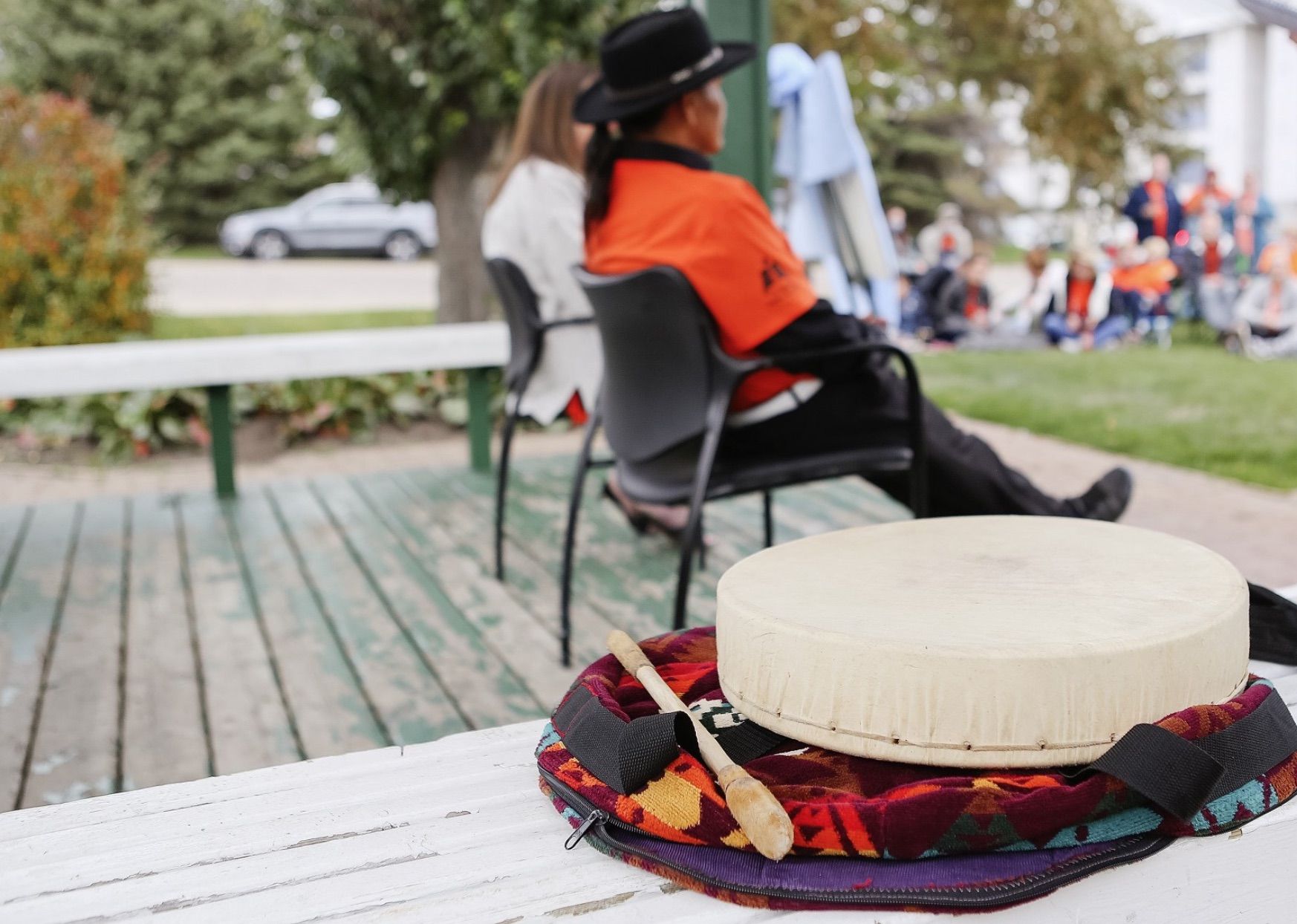 Residents invited to community walk for reconciliation | Spruce Grove ...