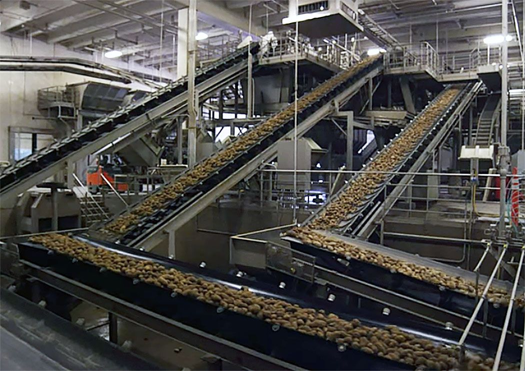 Simplot to become one of the most energy-efficient facilities of its ...