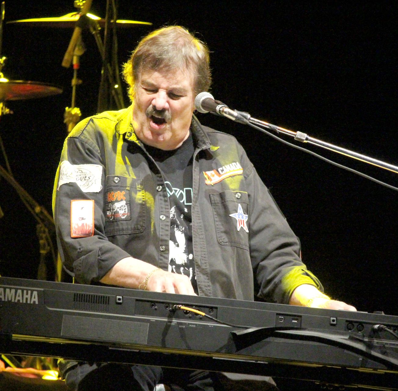 My Own Way to Rock: Gallery (18 photos) | Sault Star