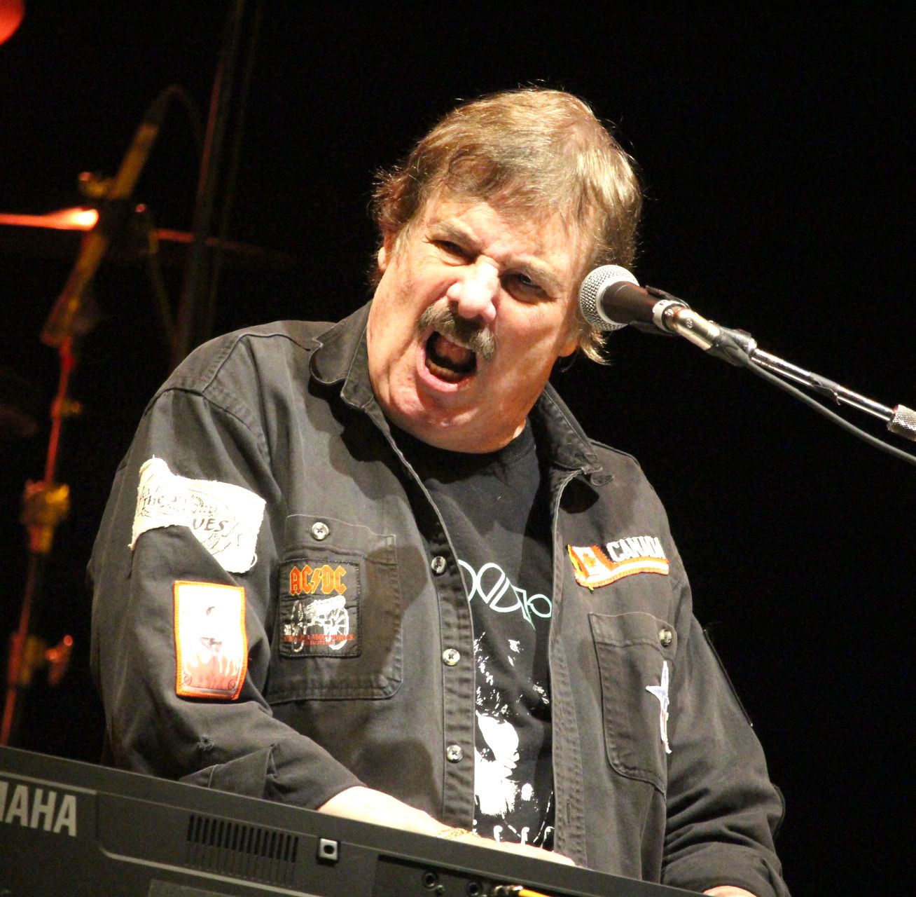 My Own Way to Rock: Gallery (18 photos) | Sault Star