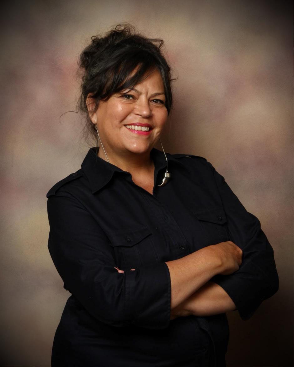 Banff Centre hires Ingrid Mary Percy as new arts director | Bow Valley ...