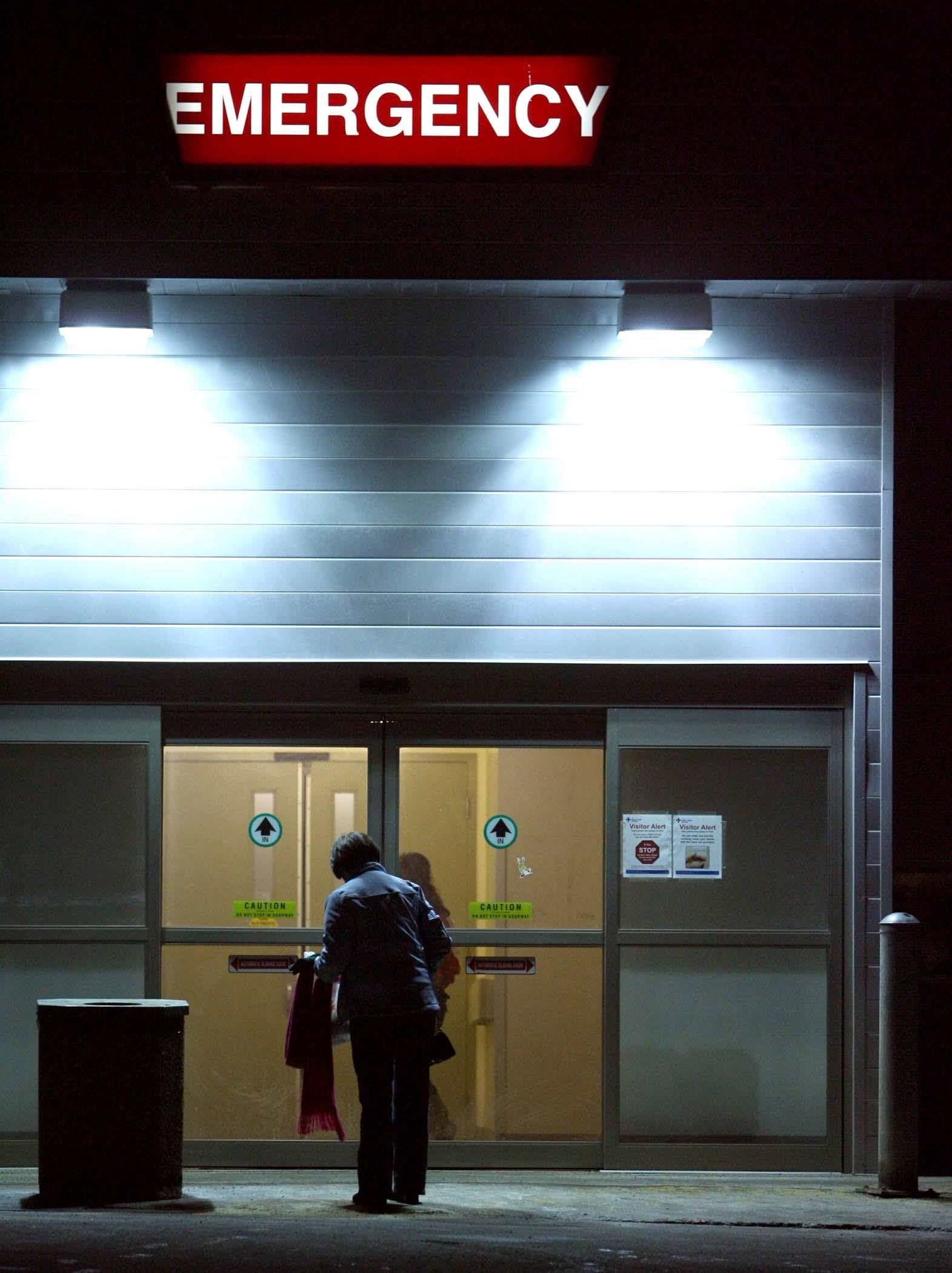 AMA president speaks on rural medical system | Peace River Record Gazette