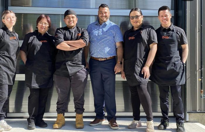 Pasta Pantry a winning culinary concept for 30 years | Sherwood Park News