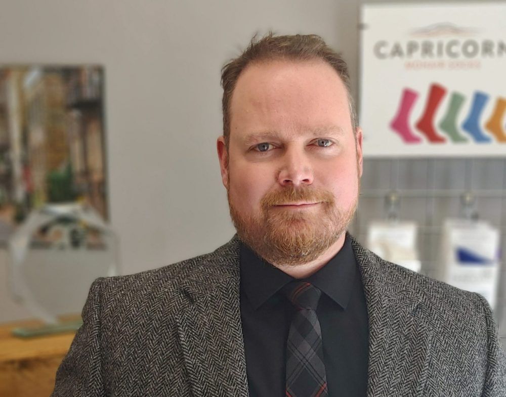 Stratford municipal election 2022: Rob Russell | The Stratford Beacon ... Stratford municipal election 2022: Rob Russell | The Stratford Beacon ...