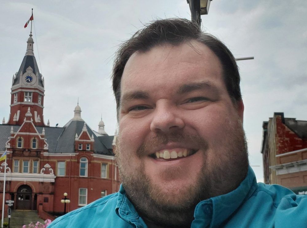 Stratford municipal election 2022: Ryan Doyle | The Stratford Beacon Herald